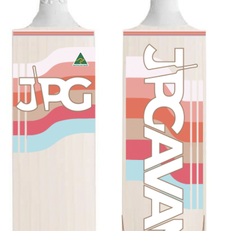 JPGavan Professional Plus / Custom Made Cricket Bat