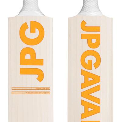 JPGavan Secret Willow 1 / Custom Made Cricket Bat