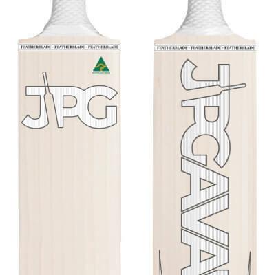 JPGavan Secret Willow 1 / Custom Made Cricket Bat
