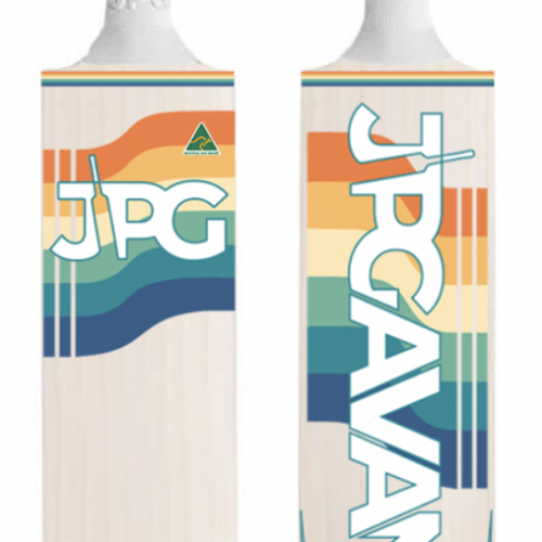 JPGavan Professional Plus / Custom Made Cricket Bat