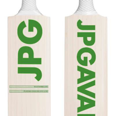 JPGavan Professional Plus / Custom Made Cricket Bat